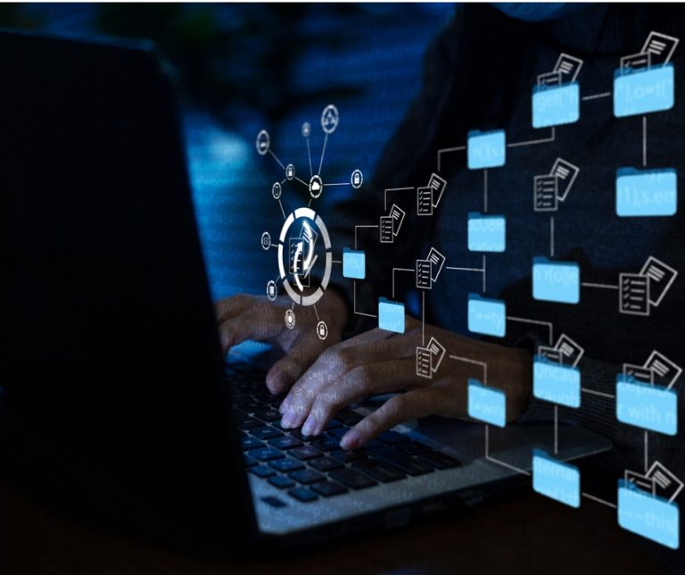 What is Data Entry? A Complete Guide to Understand the Basics