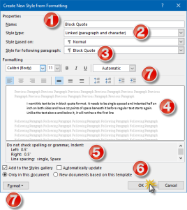 How to Create Professional Legal Documents with MS Word